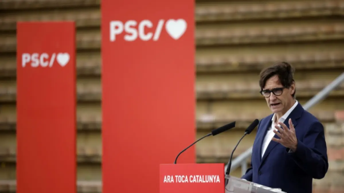 Socialiștii spanioli au câștigat alegerile din Catalonia | Veridica.ro