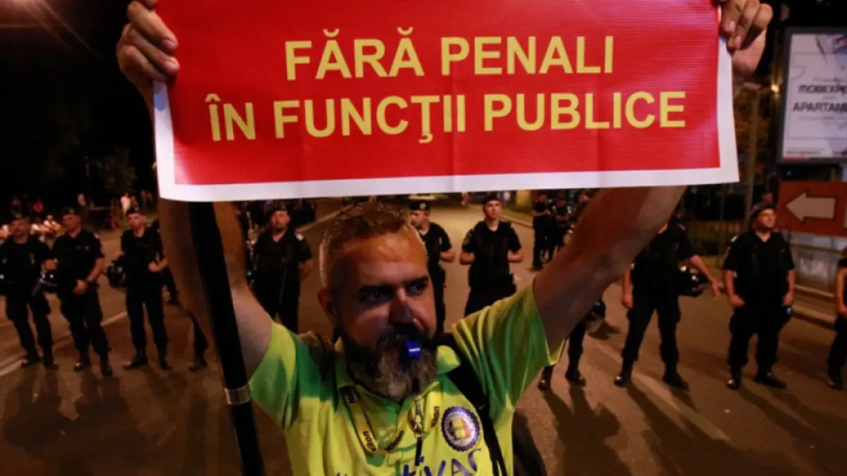 România: primărița de la Deda, Mureș, Lucreţia Cadar, reținută de ...