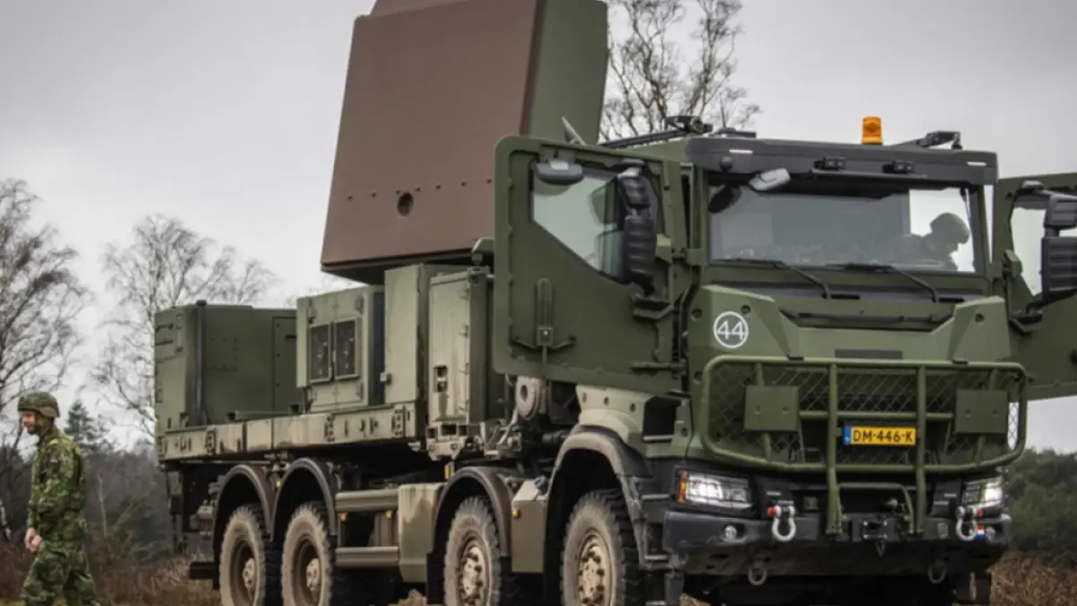România cumpără sisteme radar americane Sentinel | Veridica.ro