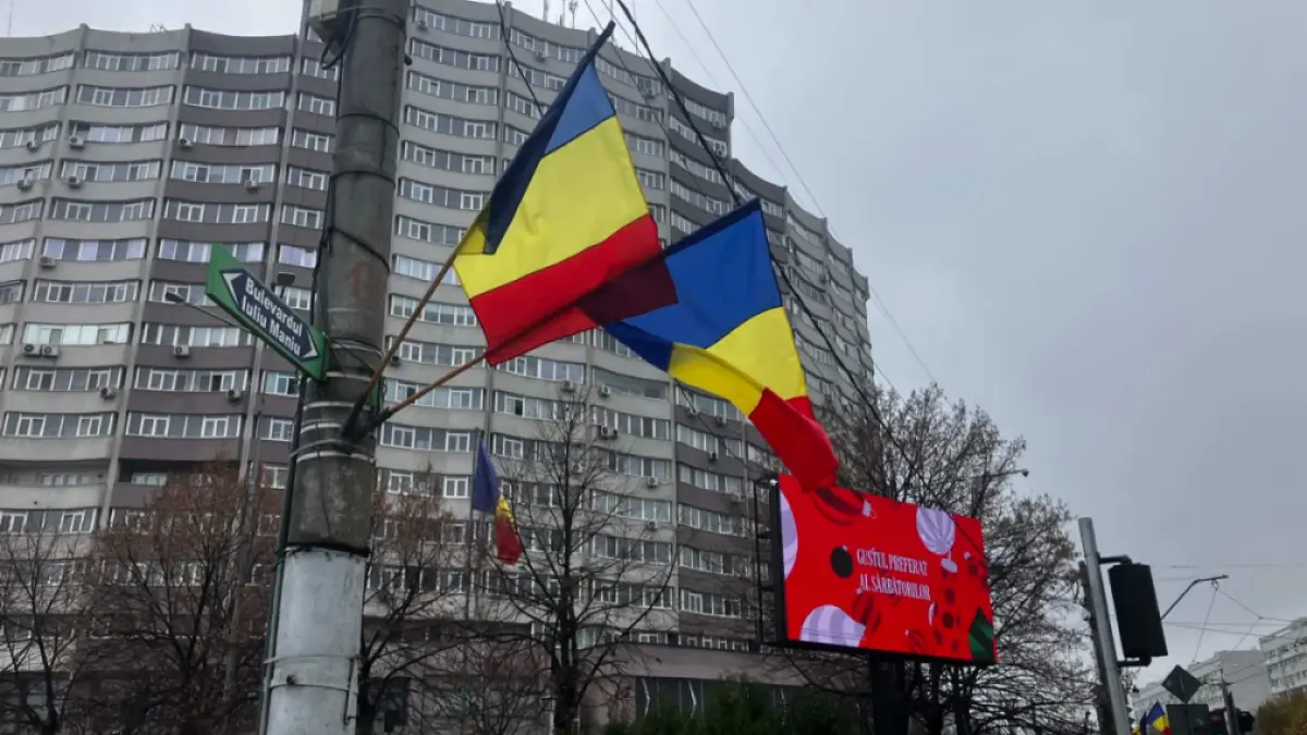 1 Decembrie - Ziua Națională a României | Veridica.ro
