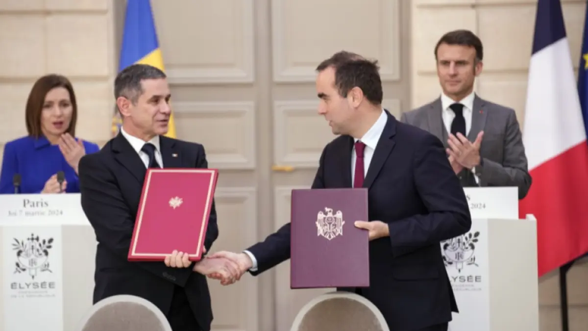 FAKE NEWS: Moldova își va trimite militarii în războiul din Ucraina sub ...
